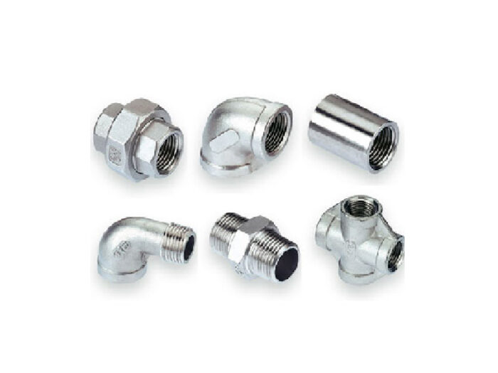 STAINLESS STEEL WELDED FITTINGS – Boiler & Valve Technology