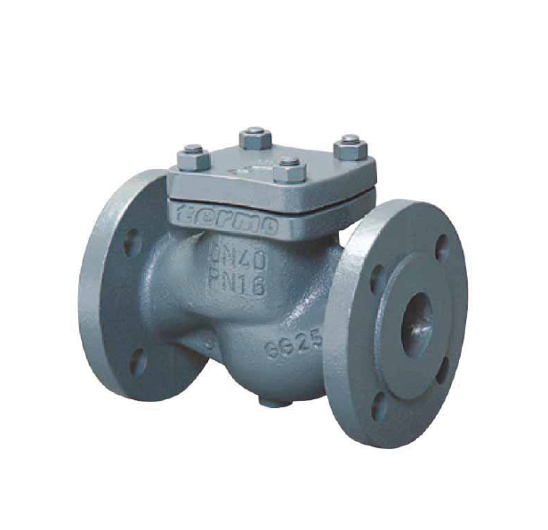 SWING CHECK VALVE – Boiler & Valve Technology